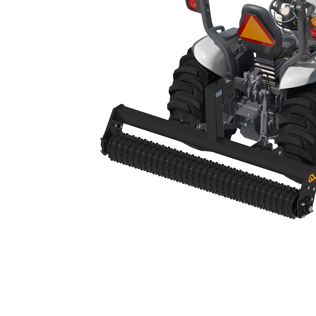 Tractor | Application | Agriculture – Quick Attach