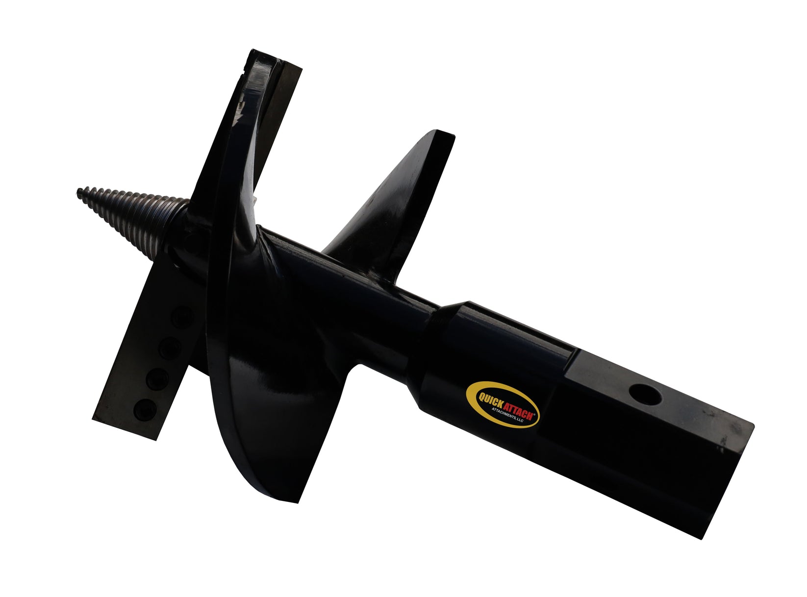 Quick Stump Planer - Stump Removal Bit – Quick Attach