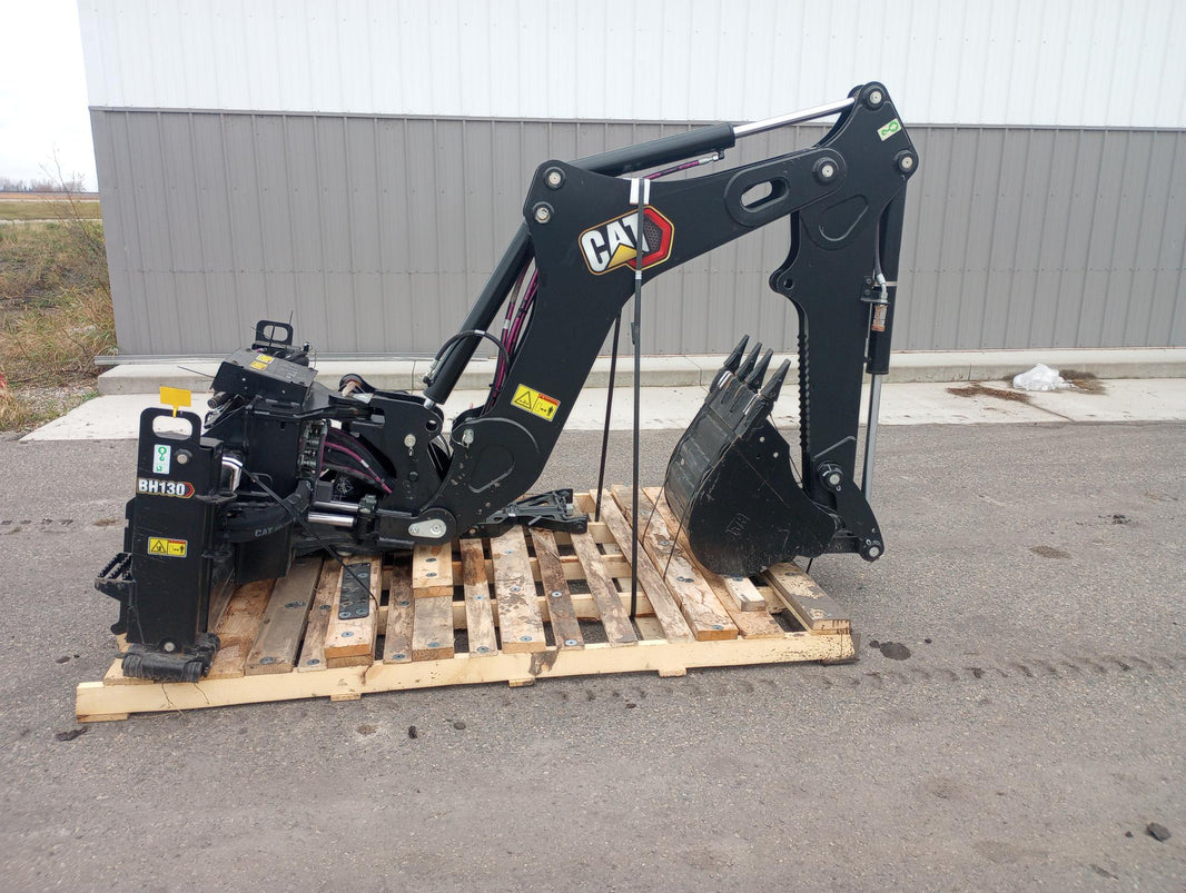Skid Steer | Certified Used Attachments – Page 2 – Quick Attach