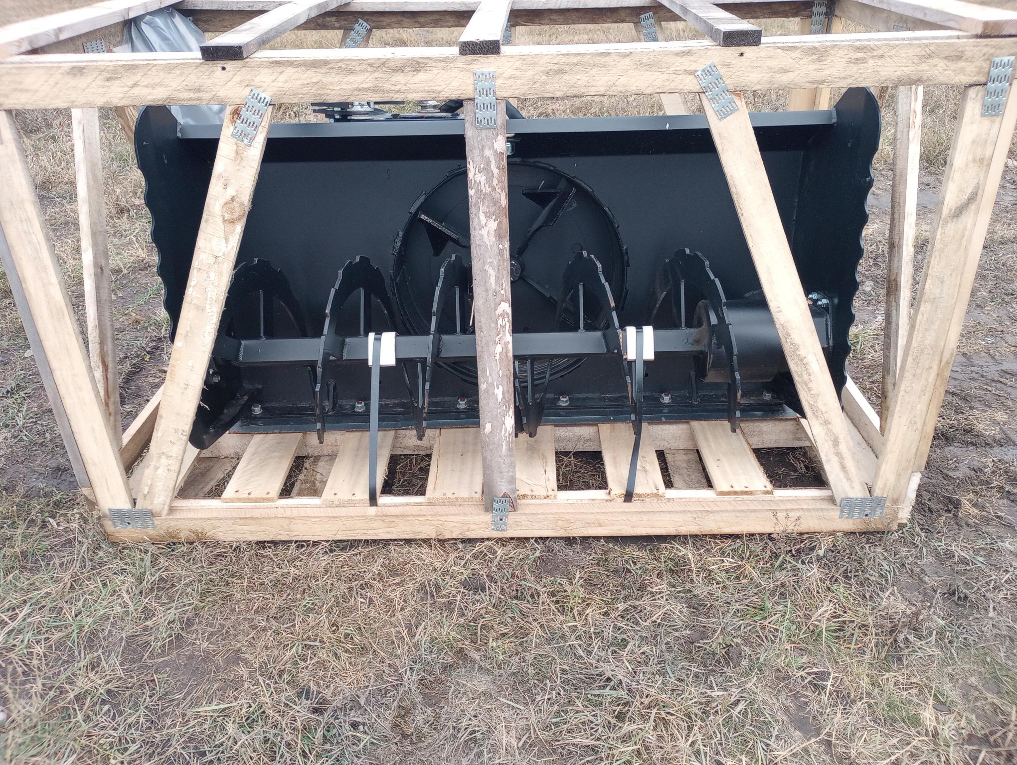 CERTIFIED USED1566 - 60" 2420XL W/315263 MOTOR PACKAGE - $8,795 - SAVE ...