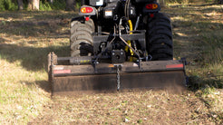 3 Point Tiller | Quick Till 3-Point – Quick Attach