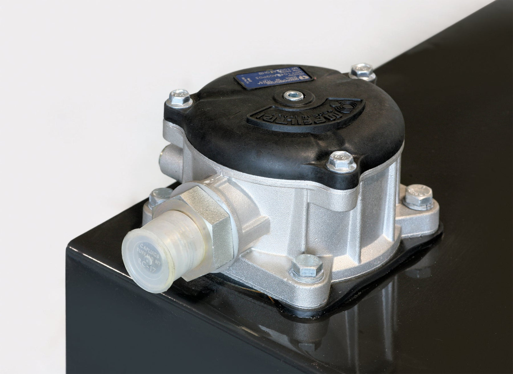 Power Pack Hydraulic Power Unit – Quick Attach