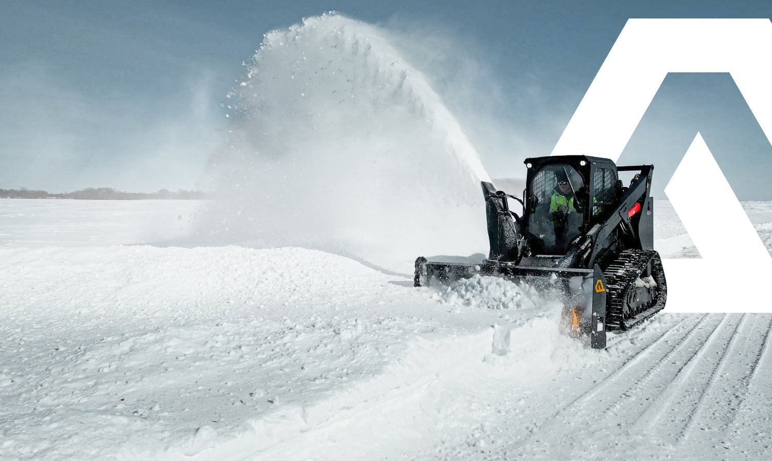 Skid Steer Attachments For Sale Direct From the Manufacturer – Quick Attach