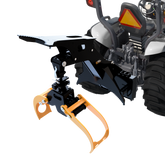 Tractor | Grapples – Quick Attach