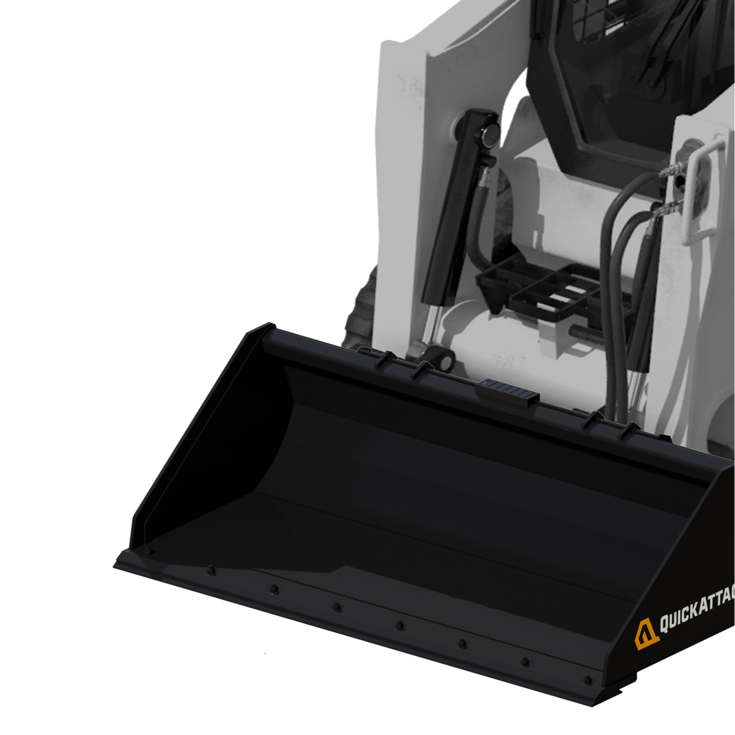 Tractor | Buckets & Forks – Quick Attach