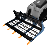 All Construction Attachments – Quick Attach