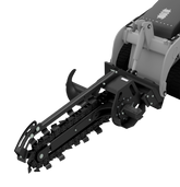 All Mini Skid Steer Attachments – Quick Attach