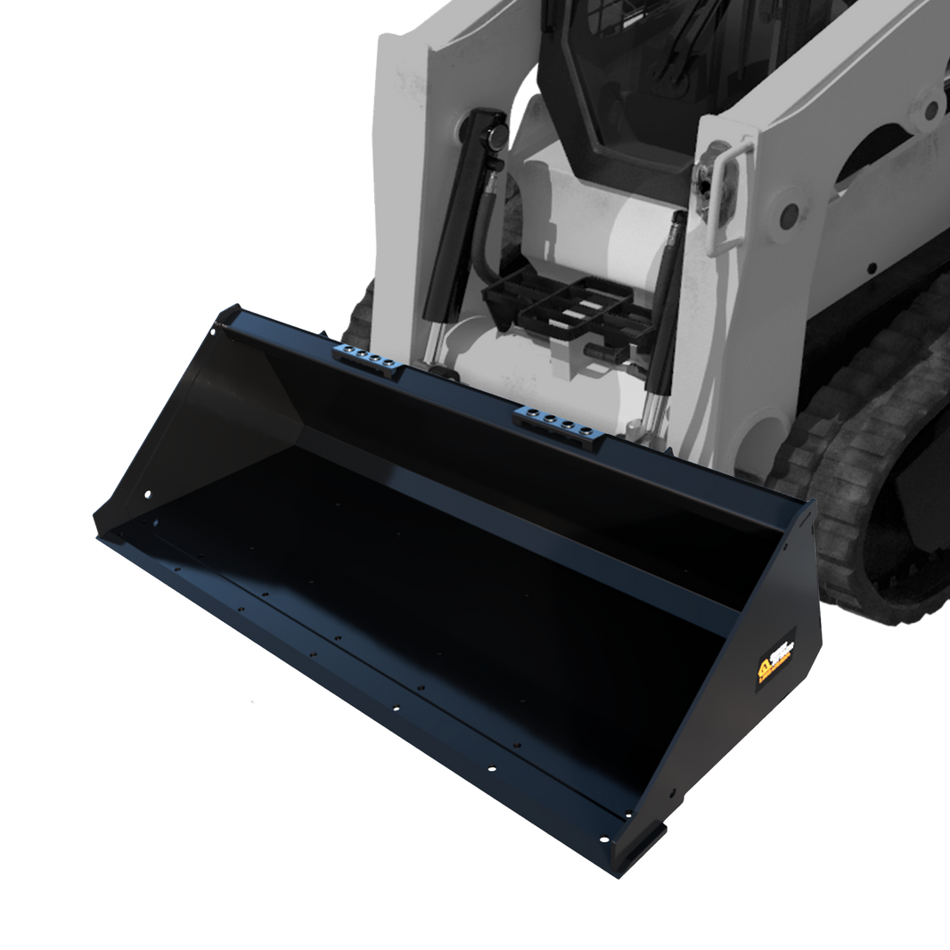 Tractor | Buckets & Forks – Quick Attach