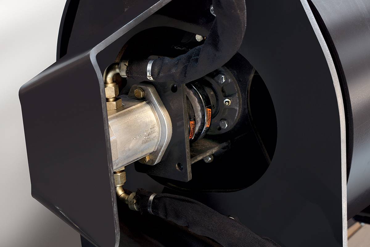 Skid Steer Vibratory Roller - The Quick Pack Vibratory Packer – Quick ...