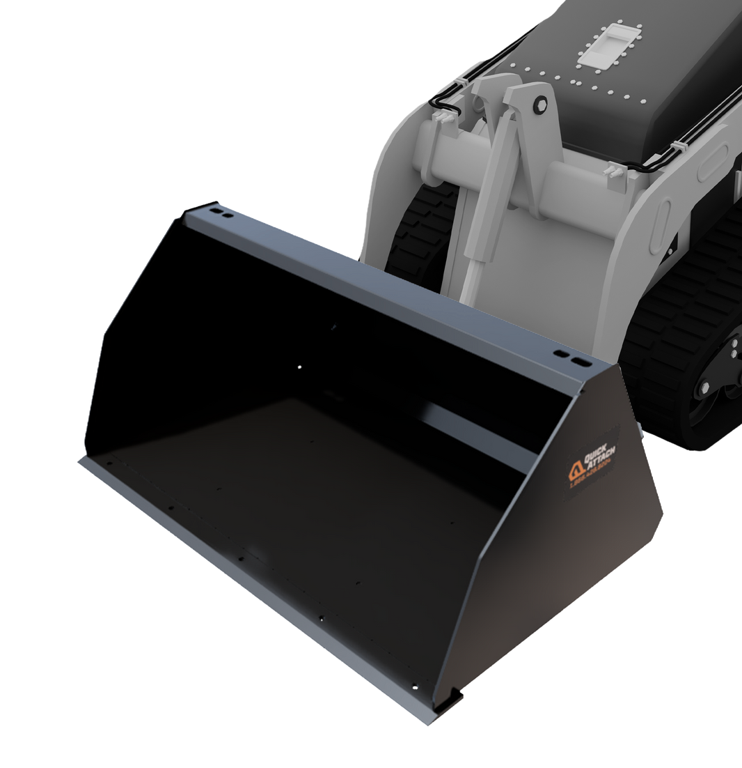 All Agriculture Attachments – Quick Attach