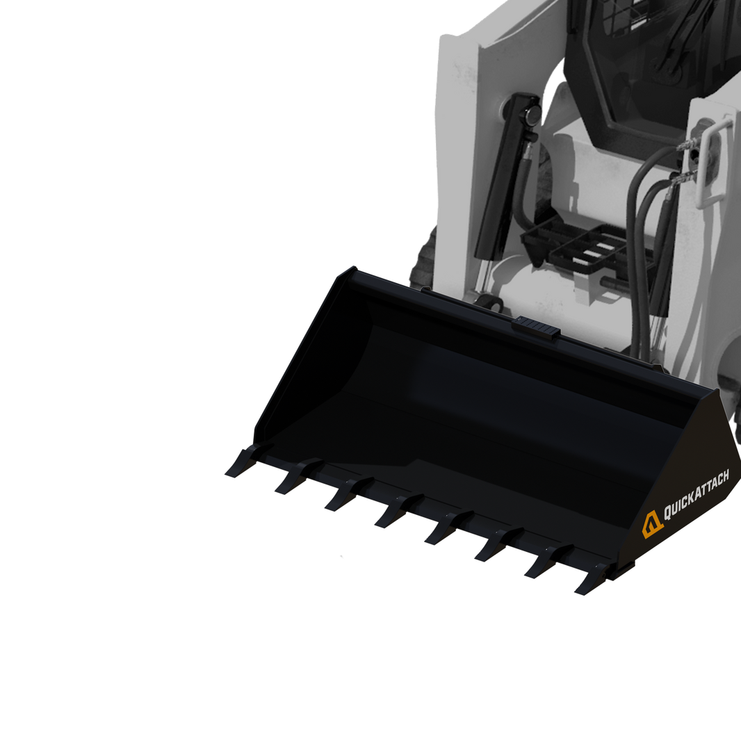 Tractor | Buckets & Forks – Quick Attach