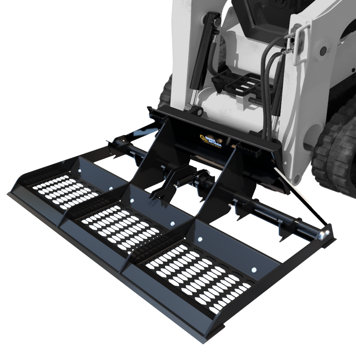 Tractor | Dirt Working – Quick Attach