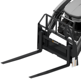 Skid Steer Attachments For Sale Direct From the Manufacturer – Quick Attach