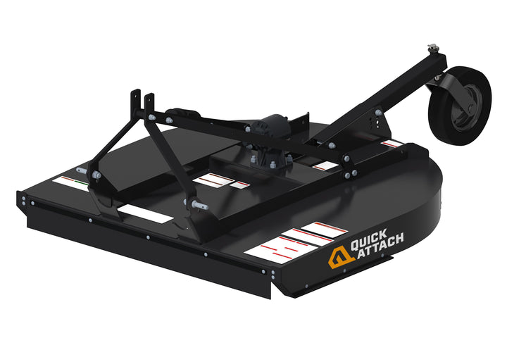 Skid Steer Attachments For Sale Direct From the Manufacturer – Quick Attach