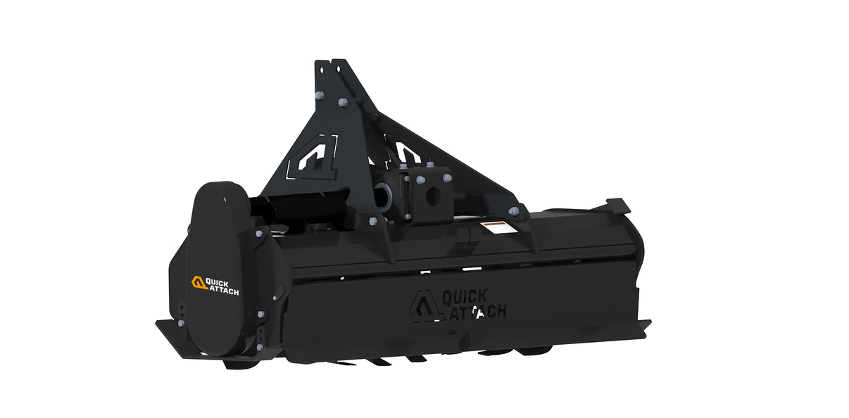 3 Point Tiller | Quick Till 3-Point – Quick Attach