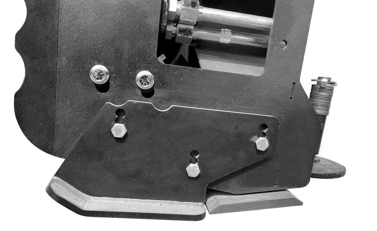 Tractor Snow Blower With PTO Powerpack| The Summit Series – Quick Attach