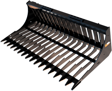 Tractor | Buckets & Forks – Quick Attach