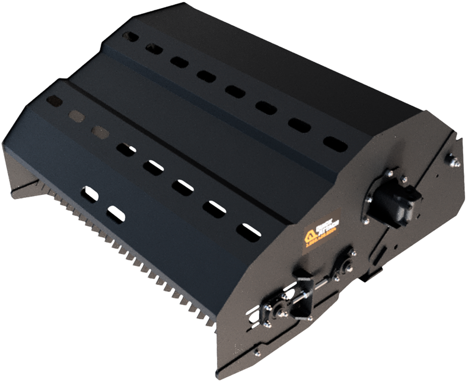 Mini Skid Steer | Excavation & Dirt Working – Quick Attach