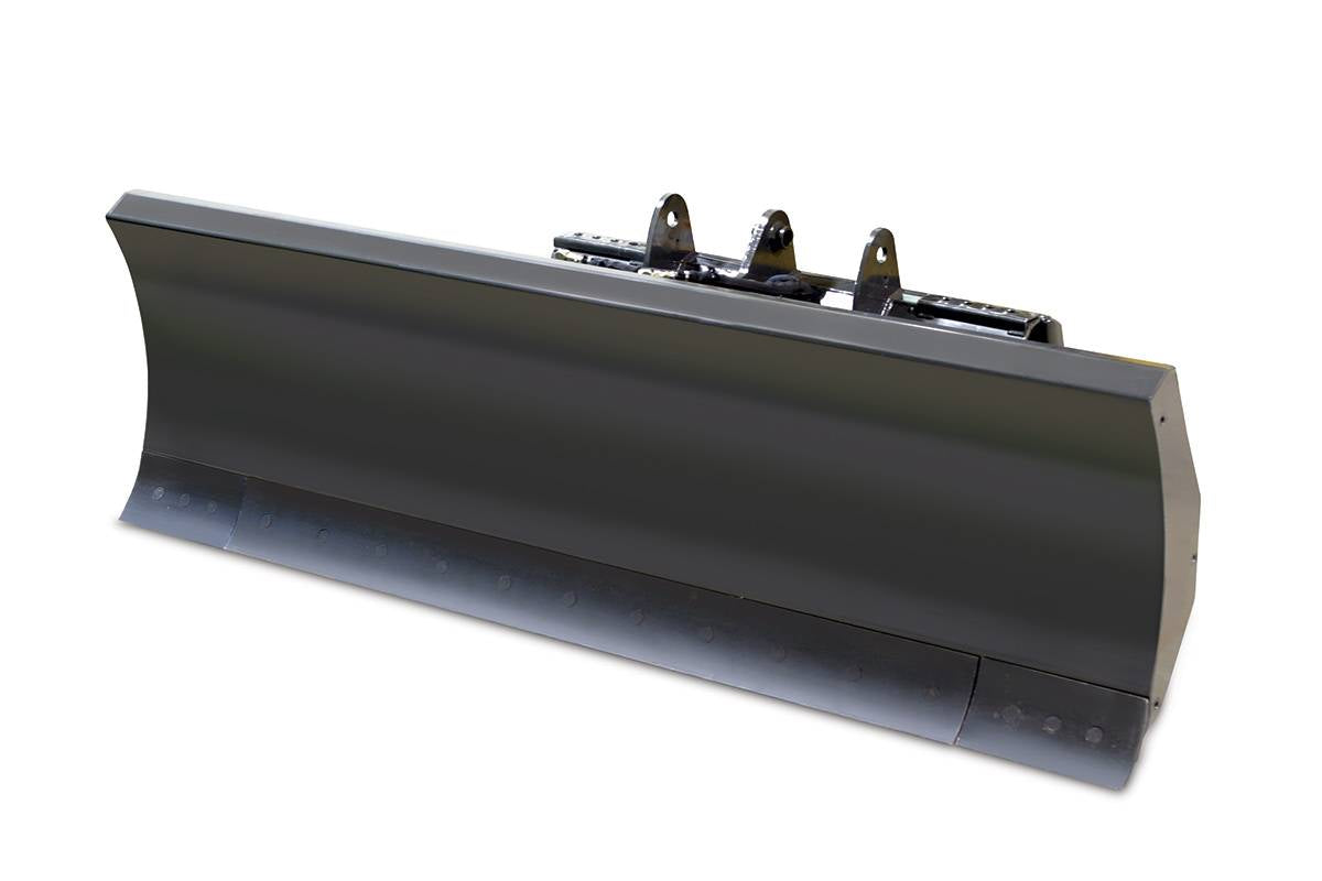 Skid Steer Dozer Blade | Versa Blade-Industrial 6-Way Dozer Blade ...