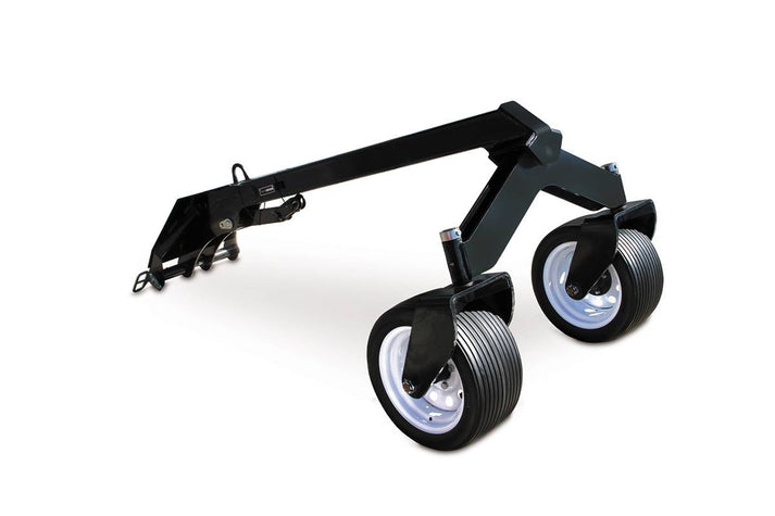 Skid Steer Dozer Blade | Versa Blade-Industrial 6-Way Dozer Blade ...